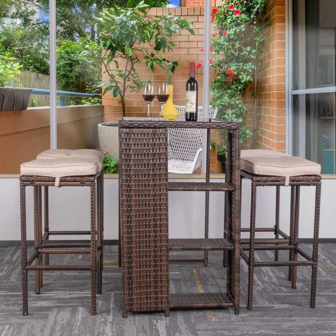 Iconic Bar Counter: Transform Your Space with Stunning Style